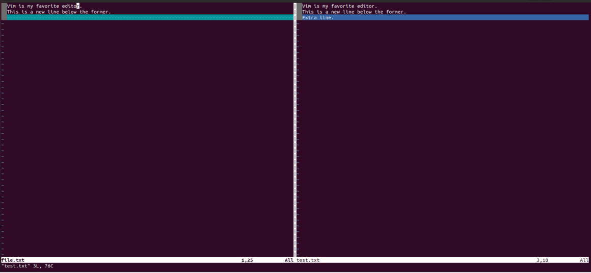 Vi vs Vim - Differences and Similarities Explained - ByteXD