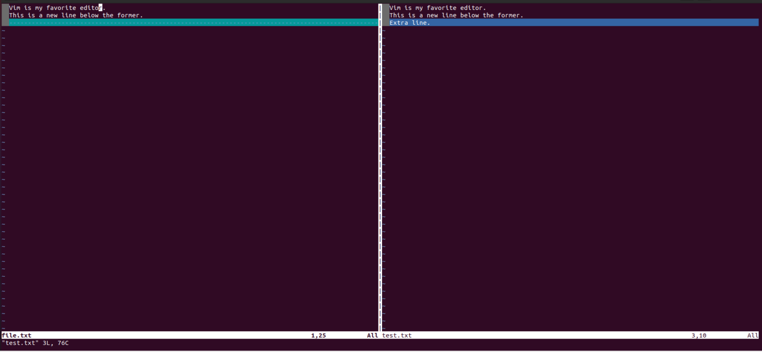 Vi vs Vim - Differences and Similarities Explained - ByteXD