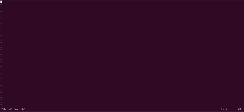 Vi Vs Vim Differences And Similarities Explained Bytexd 5634