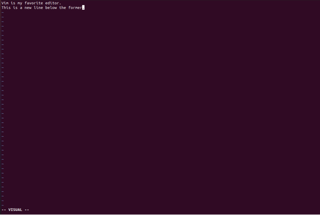 Vi vs Vim - Differences and Similarities Explained - ByteXD