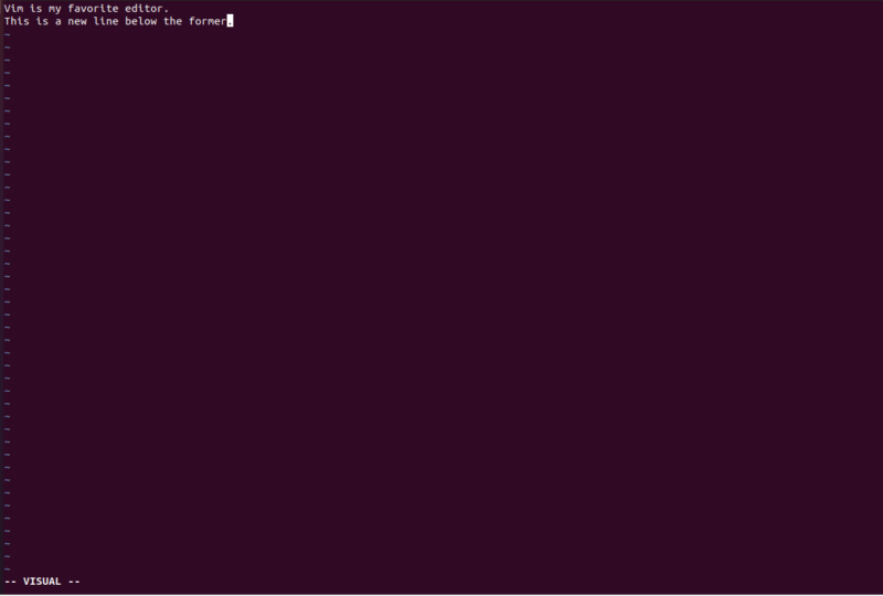 Vi vs Vim - Differences and Similarities Explained - ByteXD