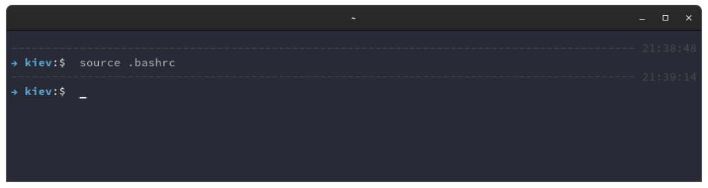 How To Install And Use Fzf Command Line Fuzzy Finder In Linux