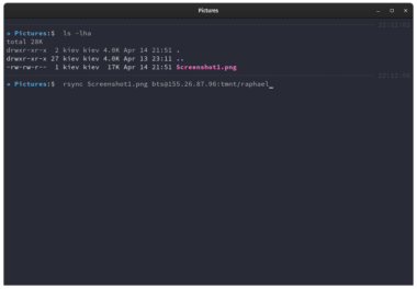 How to Use the Rsync (Remote Sync) Command in Linux with Examples