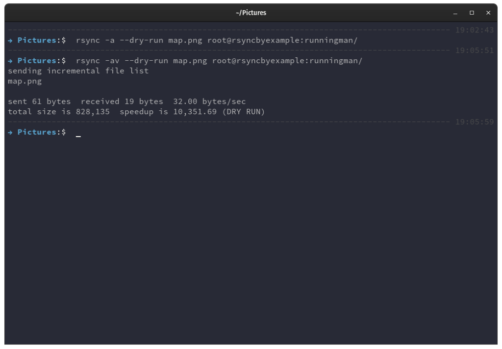 How to Use the Rsync (Remote Sync) Command in Linux with Examples