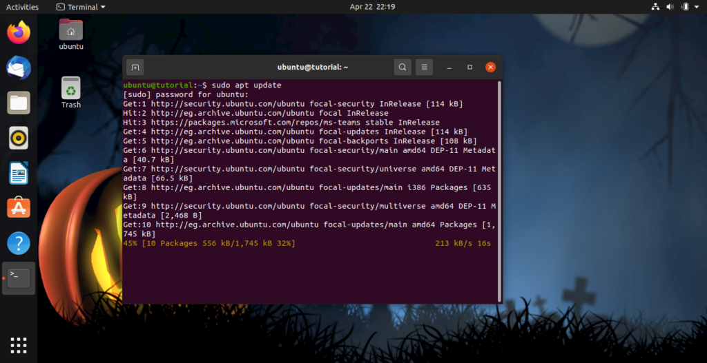 How to Install VirtualBox on Ubuntu - ByteXD