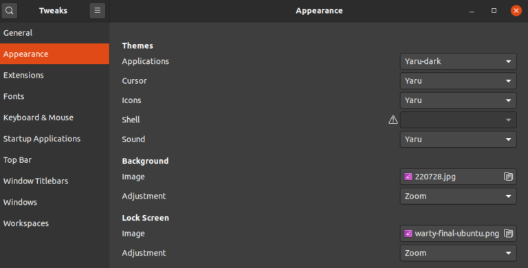 How To Make Ubuntu Look and Feel Like Windows