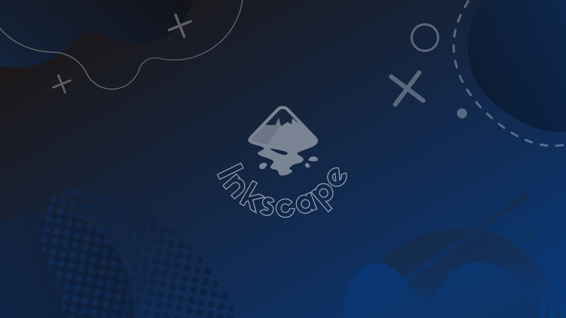 How To Curve Text In Inkscape Vrogue
