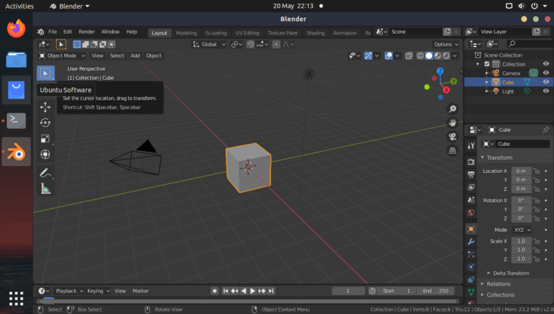 11 of the Best Graphic Design Software for Linux - ByteXD