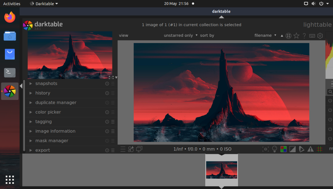 11 of the Best Graphic Design Software for Linux - ByteXD
