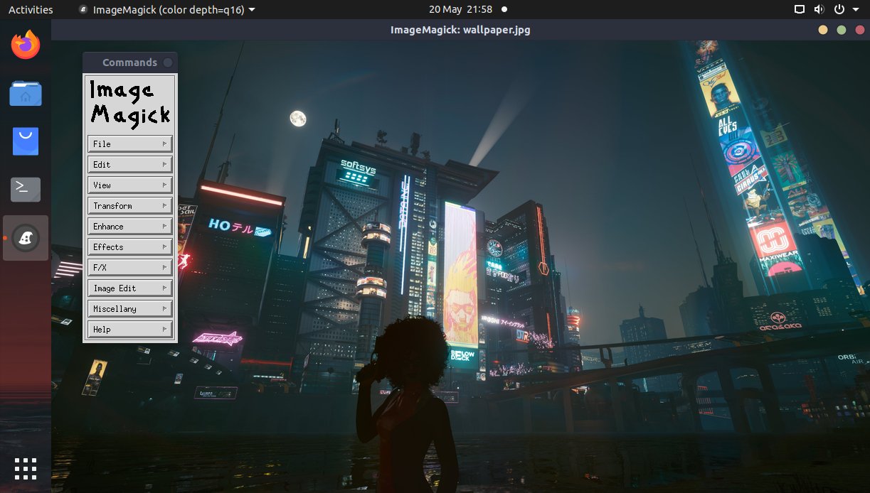 11 of the Best Graphic Design Software for Linux - ByteXD