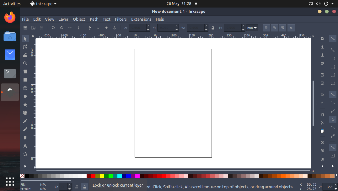 11 of the Best Graphic Design Software for Linux - ByteXD