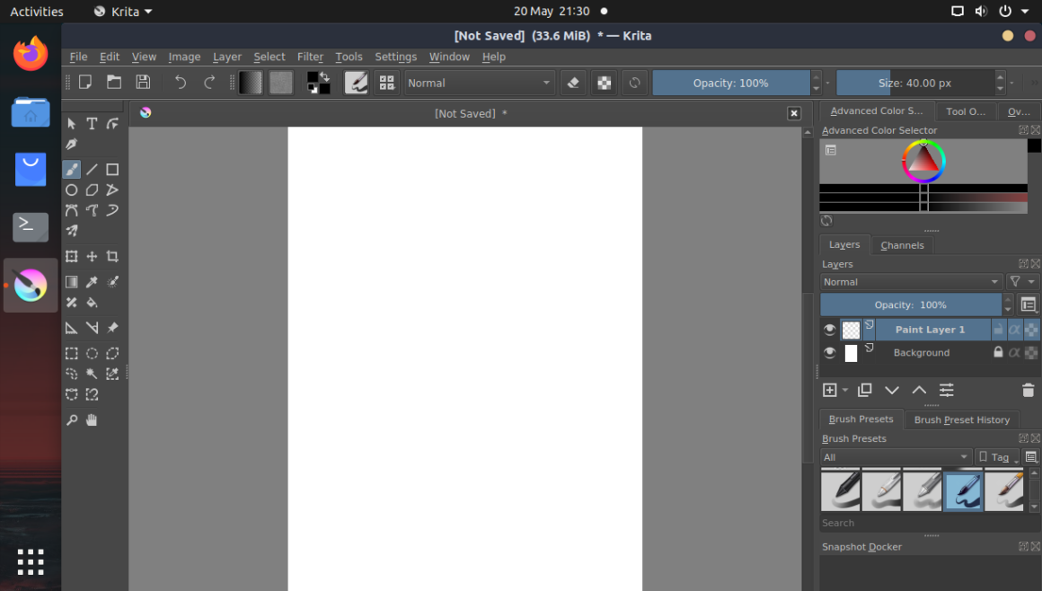 11 of the Best Graphic Design Software for Linux - ByteXD