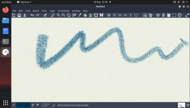 11 of the Best Graphic Design Software for Linux - ByteXD