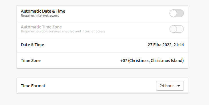 How To Check Or Set Change The Timezone In Linux ByteXD