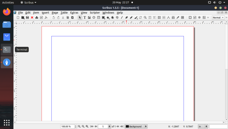 11 of the Best Graphic Design Software for Linux - ByteXD