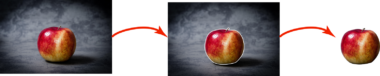 How to Crop an Image in Inkscape - ByteXD