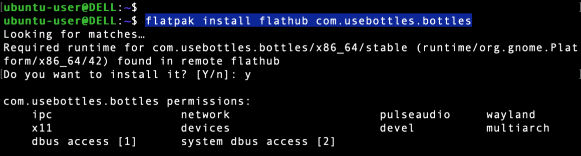 How to Install & Use Bottles to Run Windows Apps on Linux