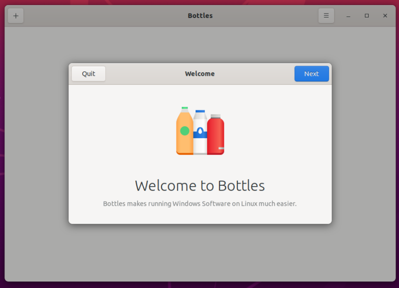 How to Install & Use Bottles to Run Windows Apps on Linux