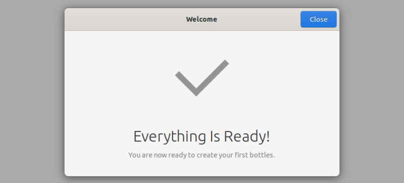 How to Install & Use Bottles to Run Windows Apps on Linux