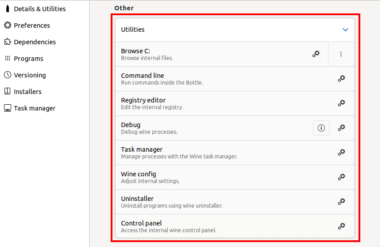 How to Install & Use Bottles to Run Windows Apps on Linux