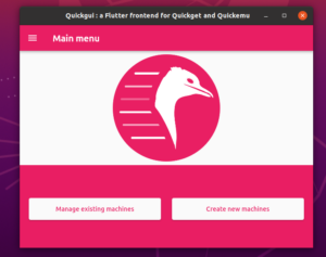 Use Quickemu to Run Windows, macOS & Linux Virtual Machines