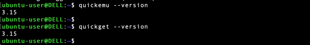 Use Quickemu to Run Windows, macOS & Linux Virtual Machines