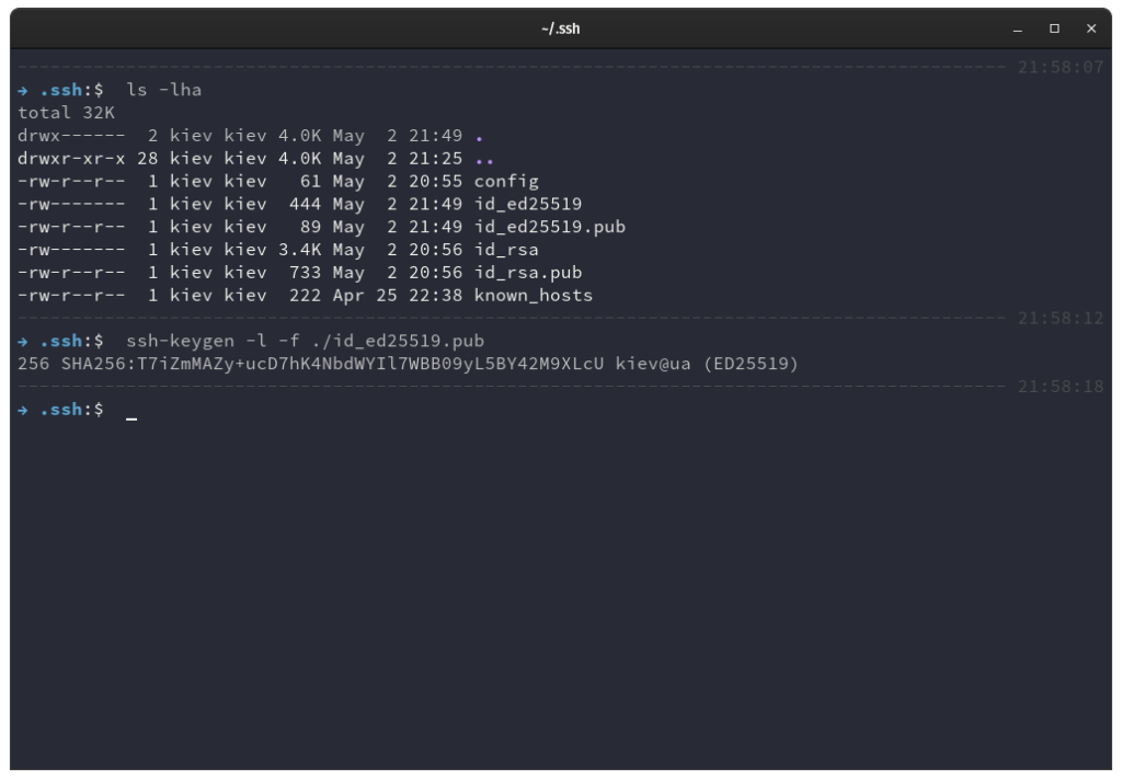 How To Set Up Passwordless Ssh Login With Ssh Keys 4756
