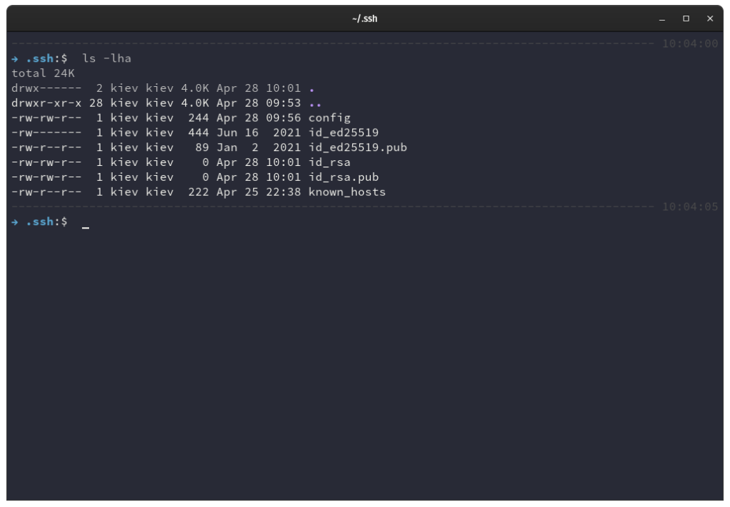 How to Use the SSH Config File - ByteXD