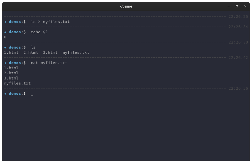 What is /dev/null in Linux and How to Use It - ByteXD