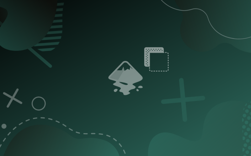 How To Make A White Background Transparent In Inkscape ByteXD