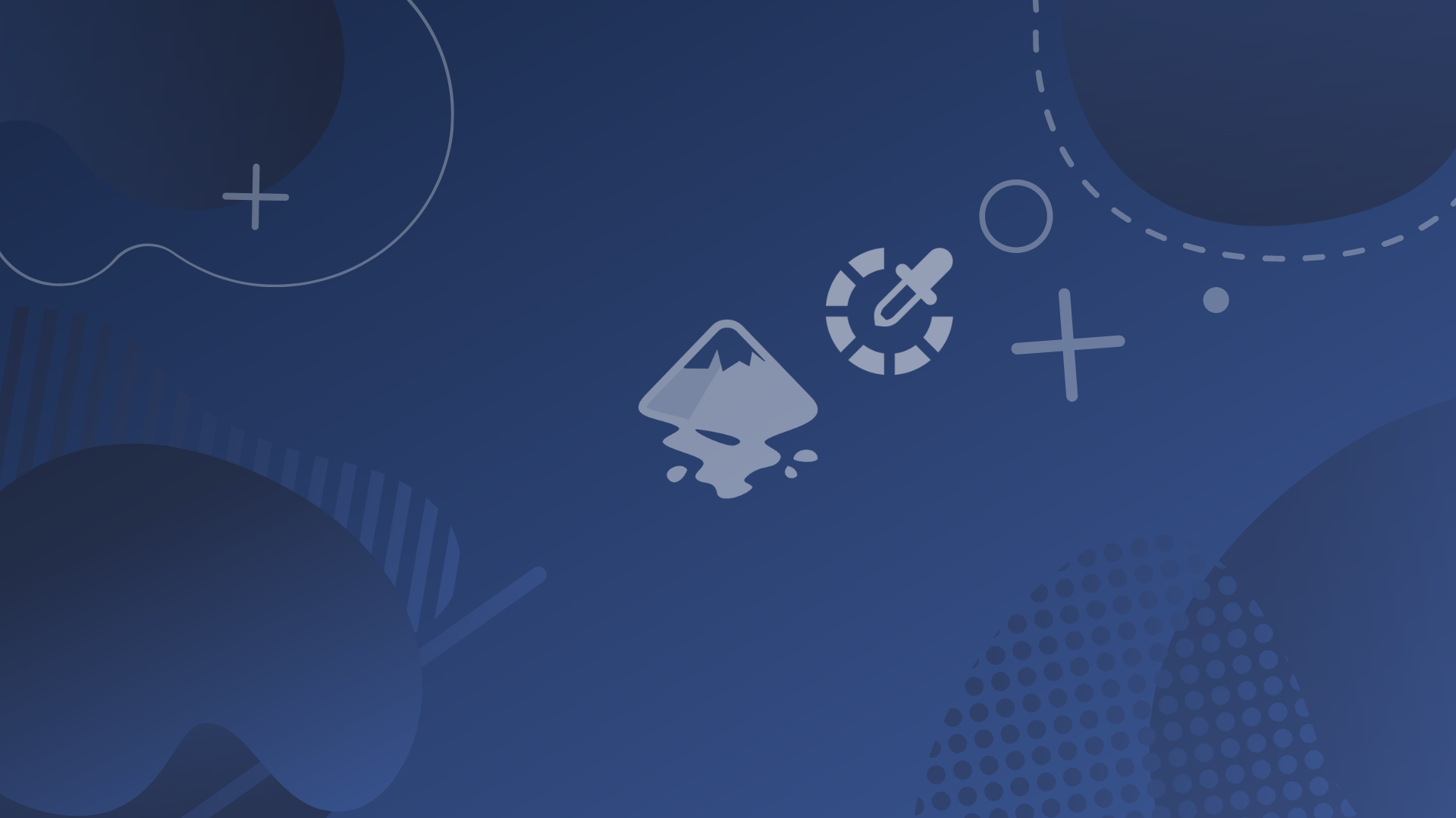 How To Select Areas By Color In Inkscape ByteXD
