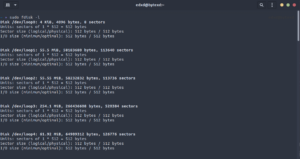 12 Commands to Check Linux System & Hardware Information