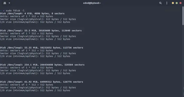 12 Commands To Check Linux System And Hardware Information