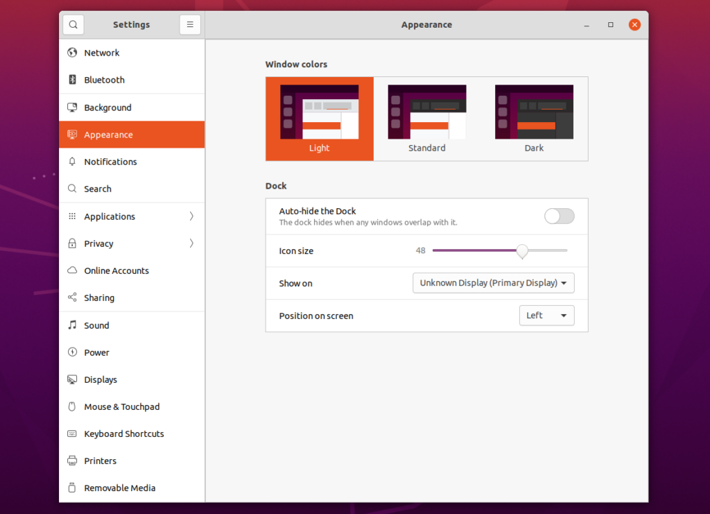 How to Install GNOME Themes - ByteXD