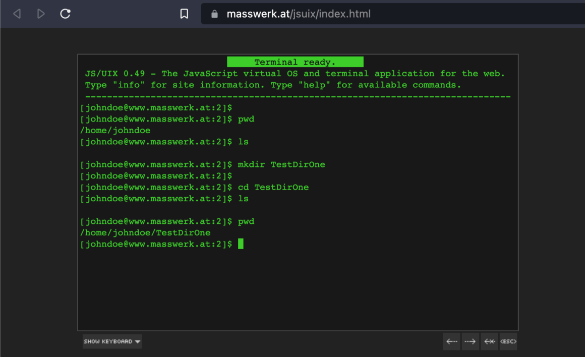7 of the Best Sites to Run Linux in Browser