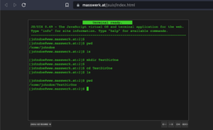 7 of the Best Sites to Run Linux in Browser