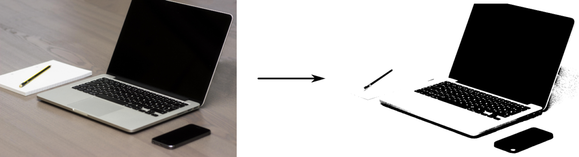 How to Trace Bitmap in Inkscape - ByteXD