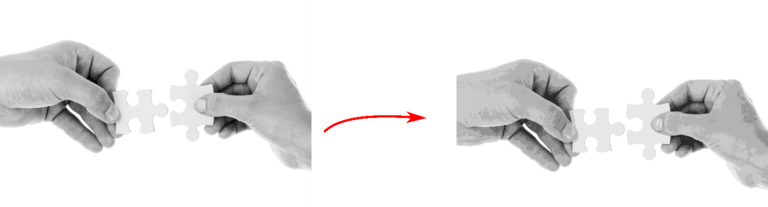 How to Make a White Background Transparent in Inkscape - ByteXD