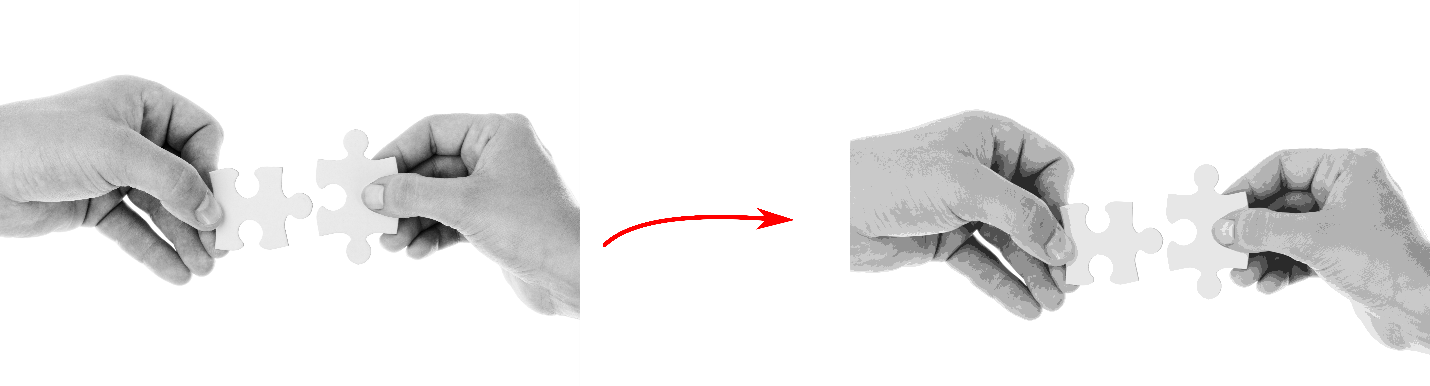 How To Make A White Background Transparent In Inkscape ByteXD