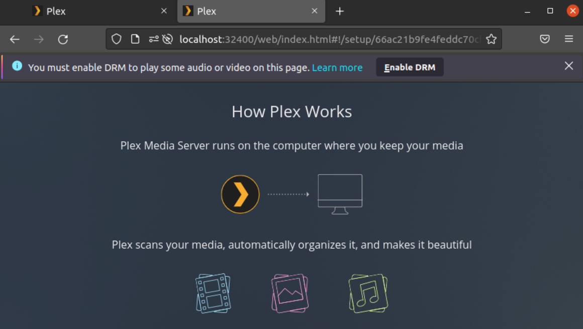 How to Install Plex Media Server on Ubuntu 22.04