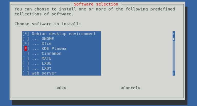How to Install KDE Plasma Desktop Environment on Debian 11 - ByteXD