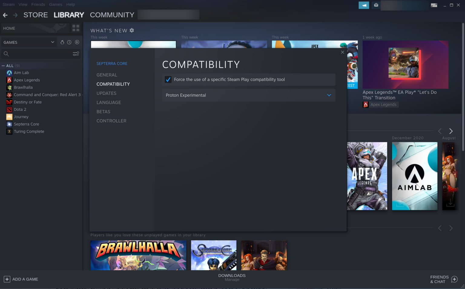How to Use Steam Proton & ProtonDB to Play Games on Linux