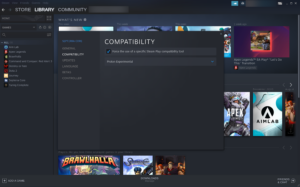How to Use Steam Proton & ProtonDB to Play Games on Linux