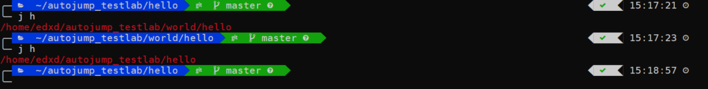 How To Use Autojump Advanced Navigation In Linux Bytexd