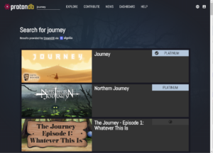 How to Use Steam Proton & ProtonDB to Play Games on Linux