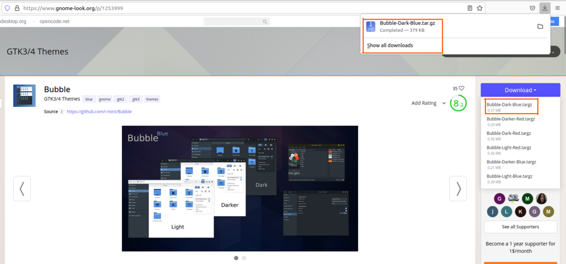 How to Install and Use GNOME Tweaks Tool in Ubuntu 22.04