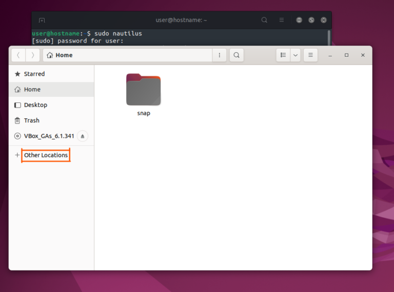 How to Install and Use GNOME Tweaks Tool in Ubuntu 22.04