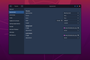 Linux Desktop Environments: Knowledge & Hands-on Guides