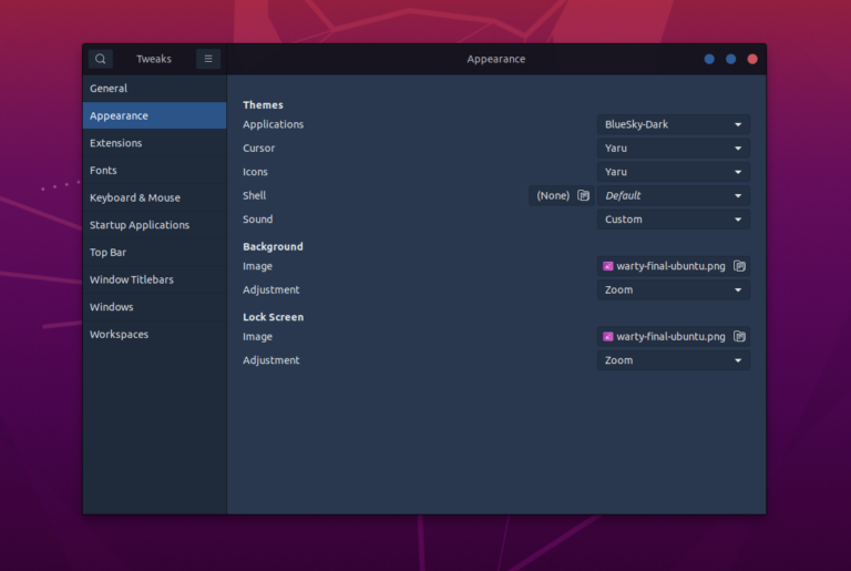 Linux Desktop Environments: Knowledge & Hands-on Guides