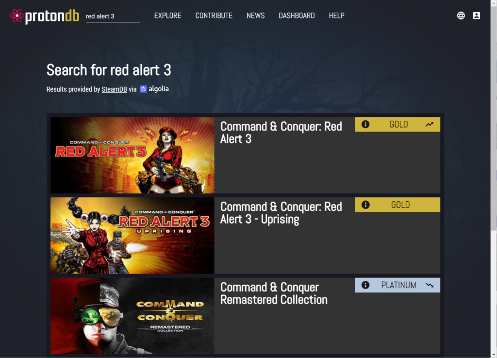 How to Use Steam Proton & ProtonDB to Play Games on Linux